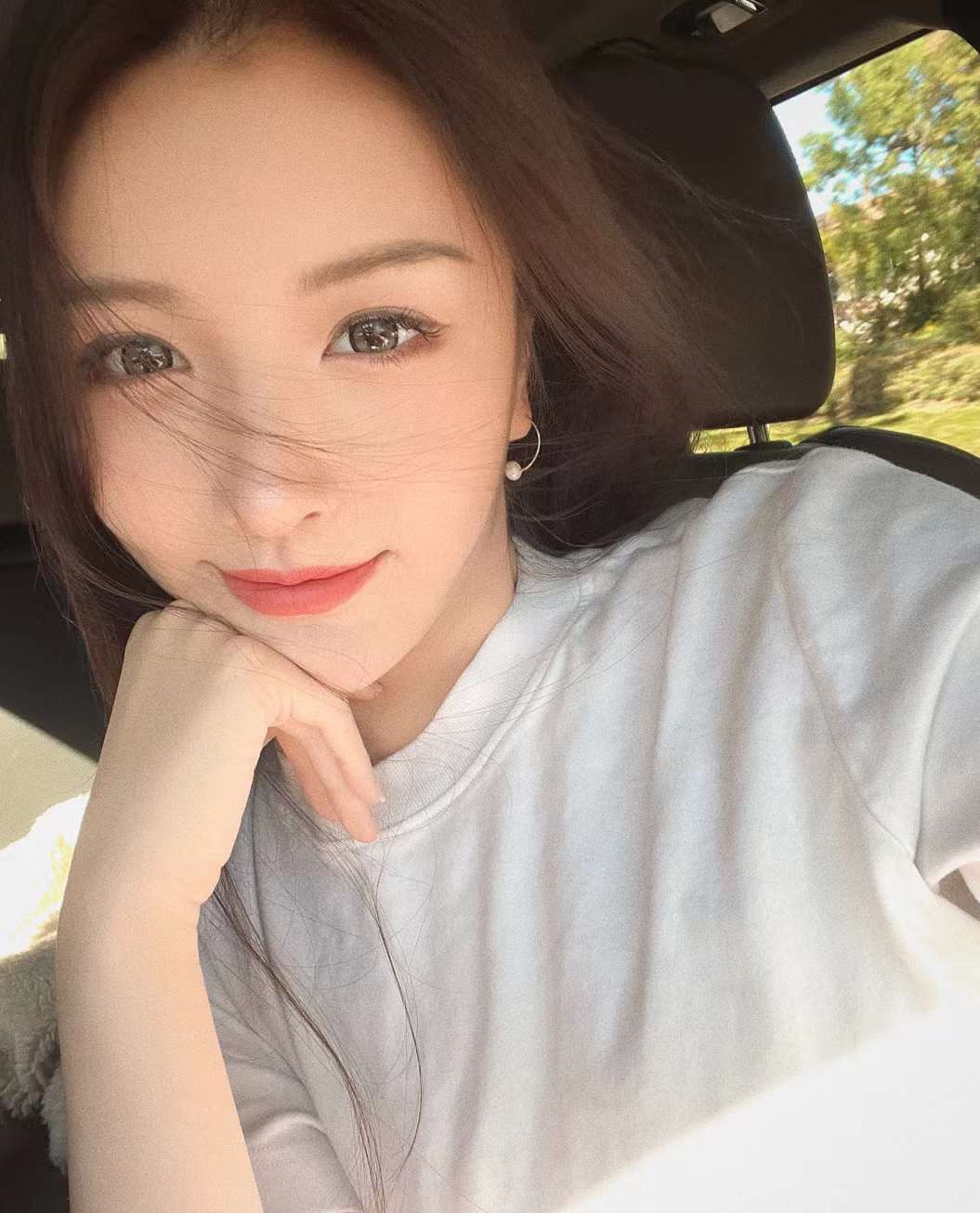 xinyan1124的主页 - ImTiktoker 玩家网